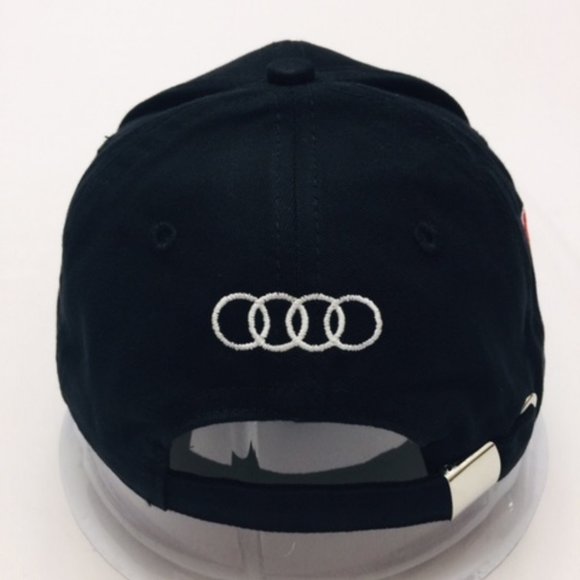 Audi | Accessories | Audi Hat | Poshmark